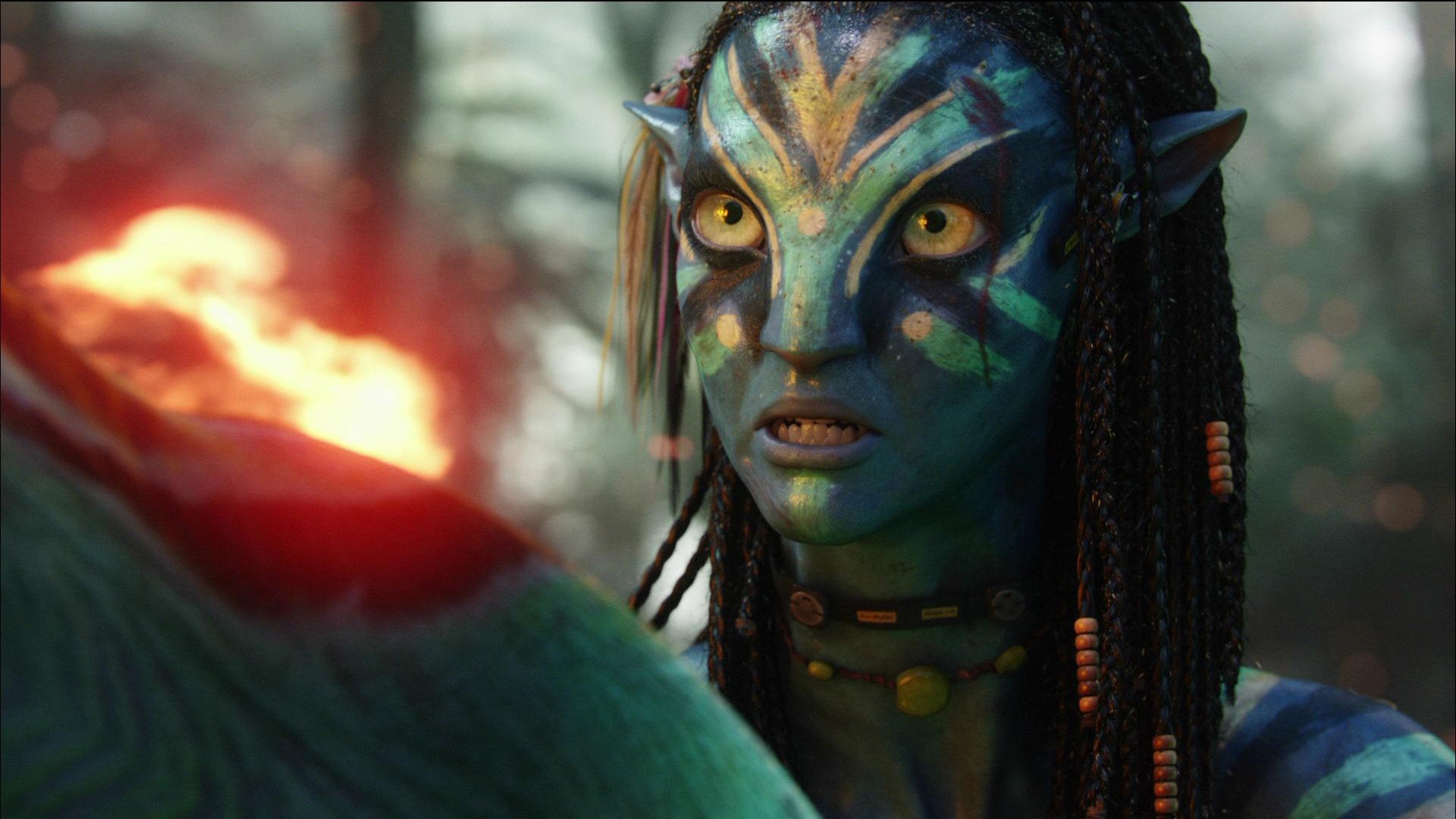 Download Movie Avatar HD Wallpaper
