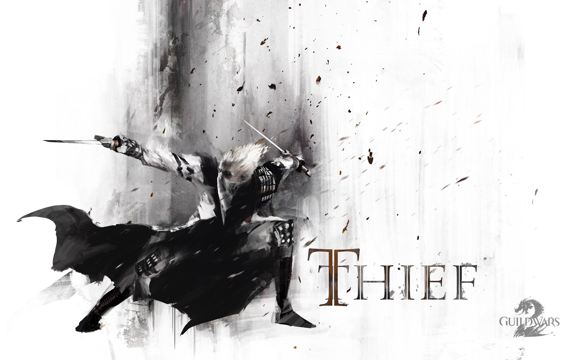 Download Video Game Guild Wars 2 HD Wallpaper | 1920x1200 | Wallpaper Abyss