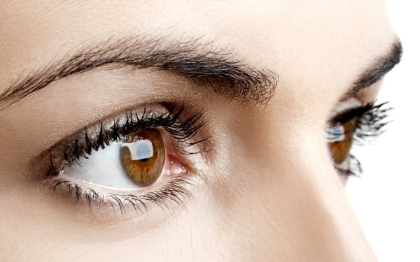 36 4K Ultra HD Eye Wallpapers | Background Images - Wallpaper Abyss