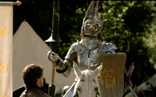 Loras Tyrell Wallpapers