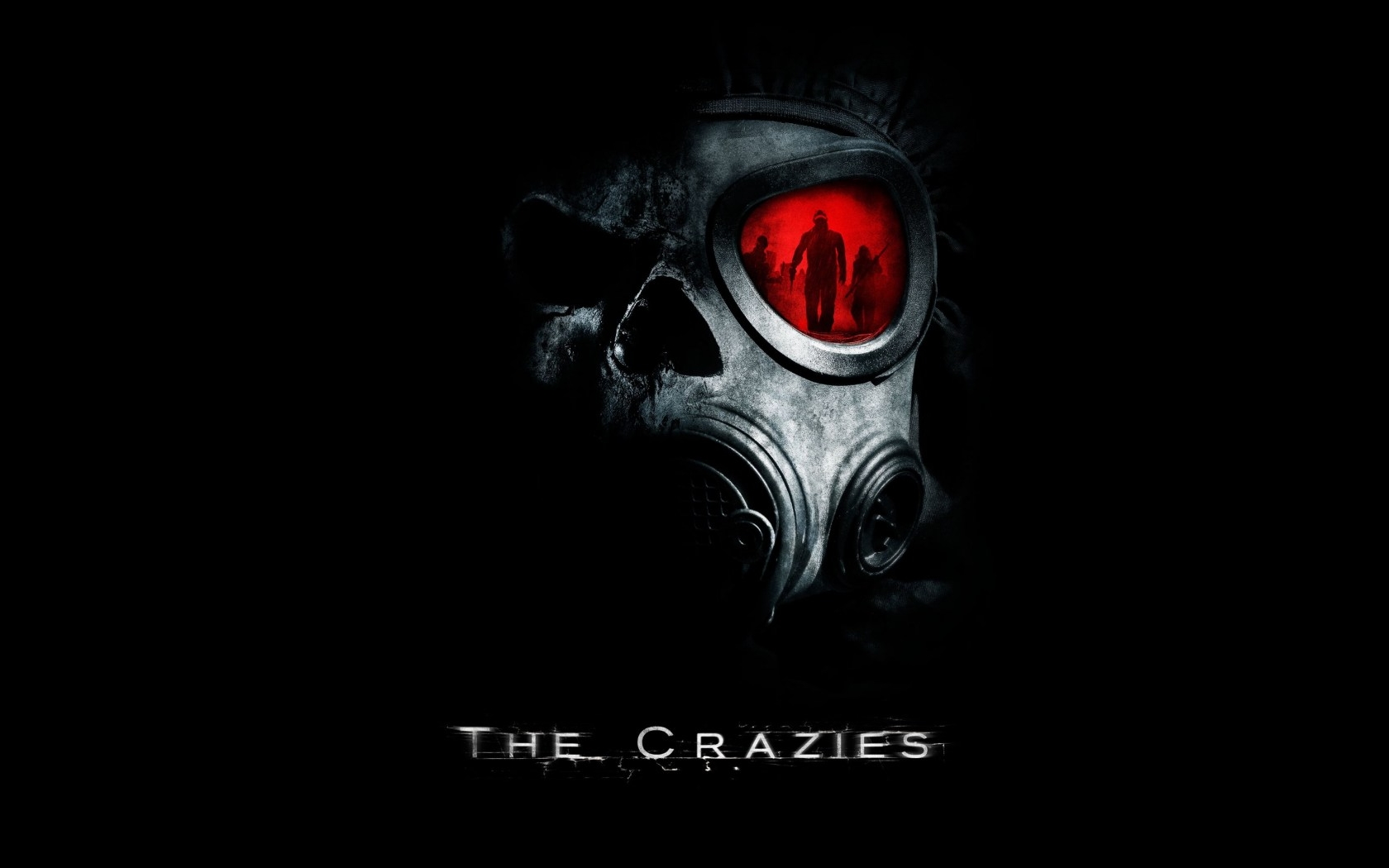 Movie The Crazies HD Wallpaper