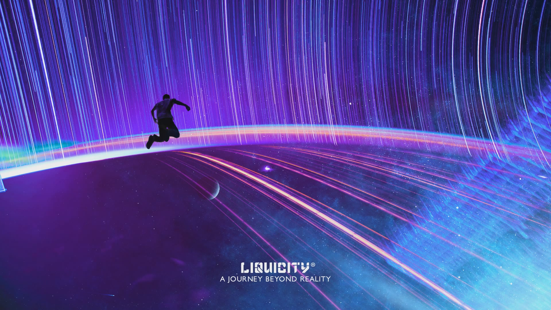 Download Music Liquicity HD Wallpaper