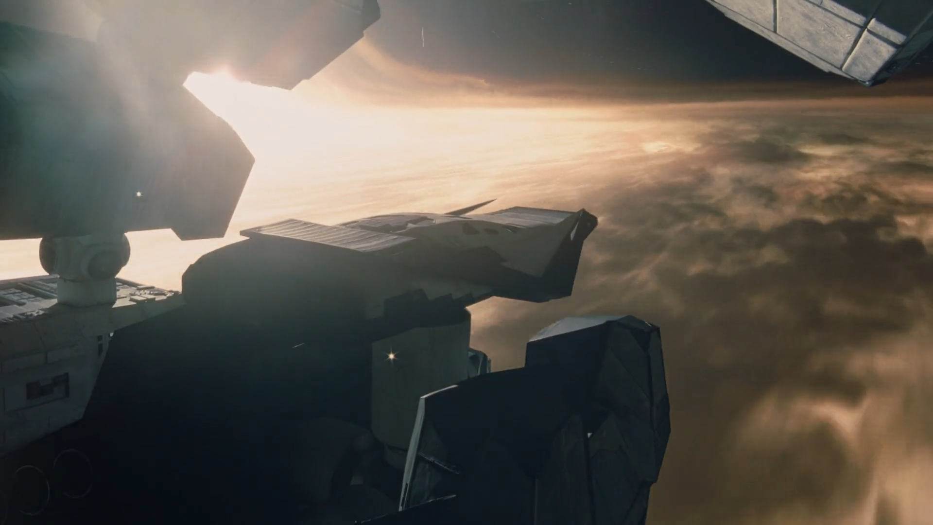 Download Movie Interstellar HD Wallpaper