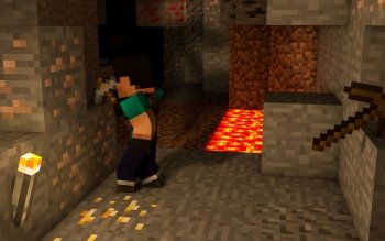 Download Video Game Minecraft PFP