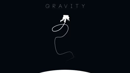 Gravity (2013) - Desktop Wallpapers, Phone Wallpaper, PFP, Gifs, and More!