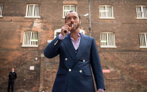 [10+] Dom Hemingway Wallpapers