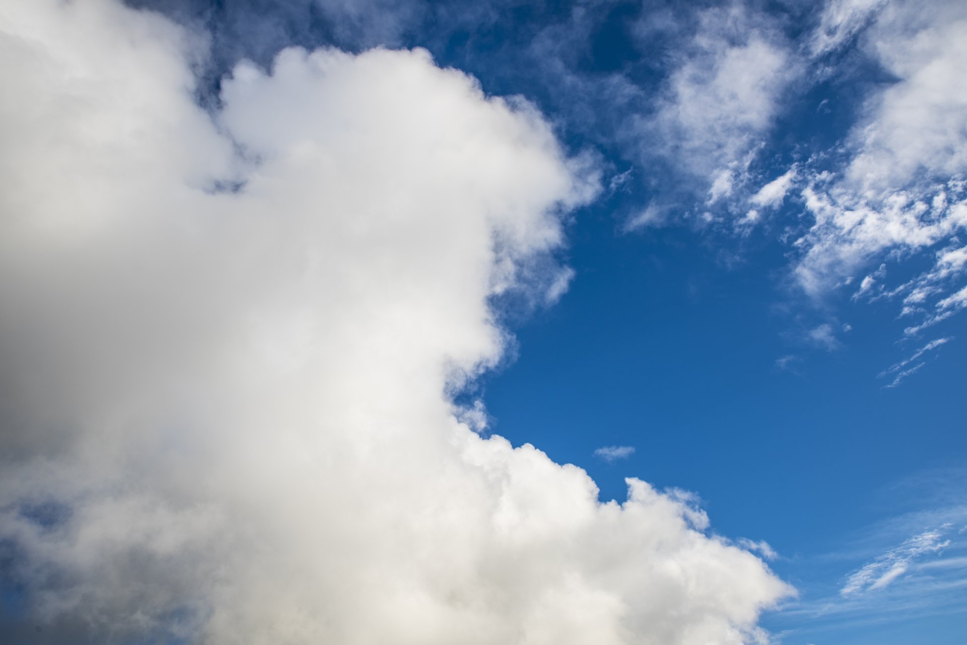 Download Nature Cloud 4k Ultra HD Wallpaper