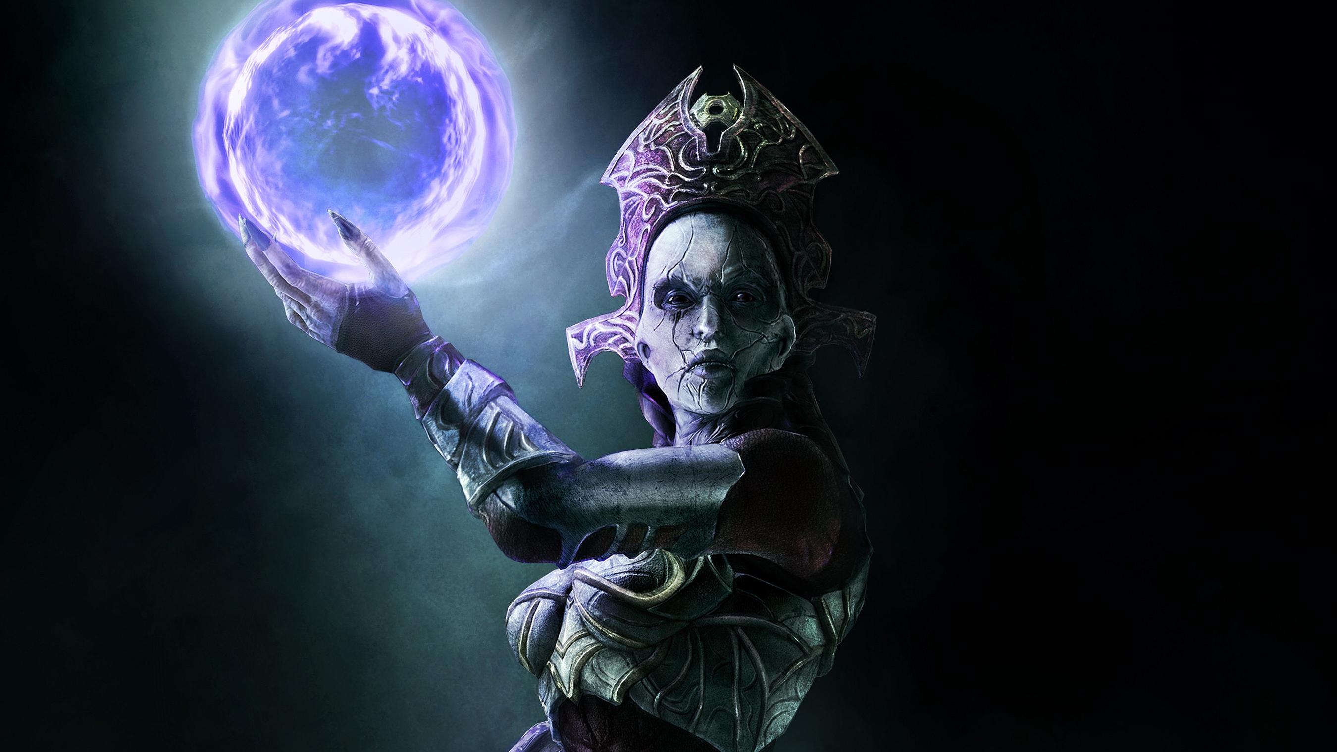 Nosgoth HD Wallpaper