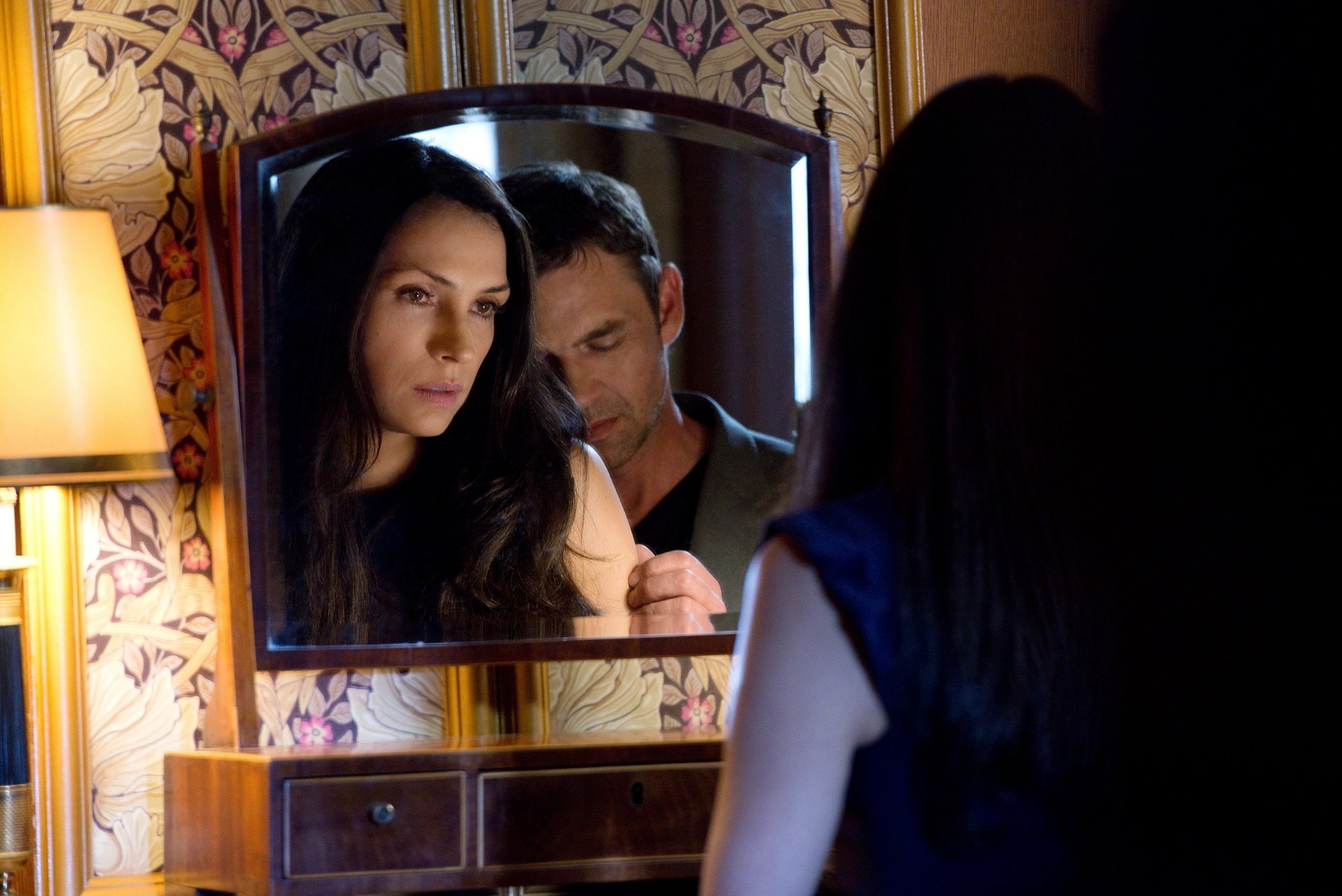 Download TV Show Hemlock Grove HD Wallpaper