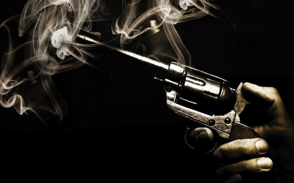Revolver 4k Ultra HD Wallpaper | Background Image | 3840x2559 | ID ...