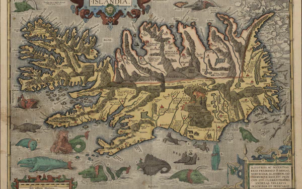 [60+] Map 8k Wallpapers