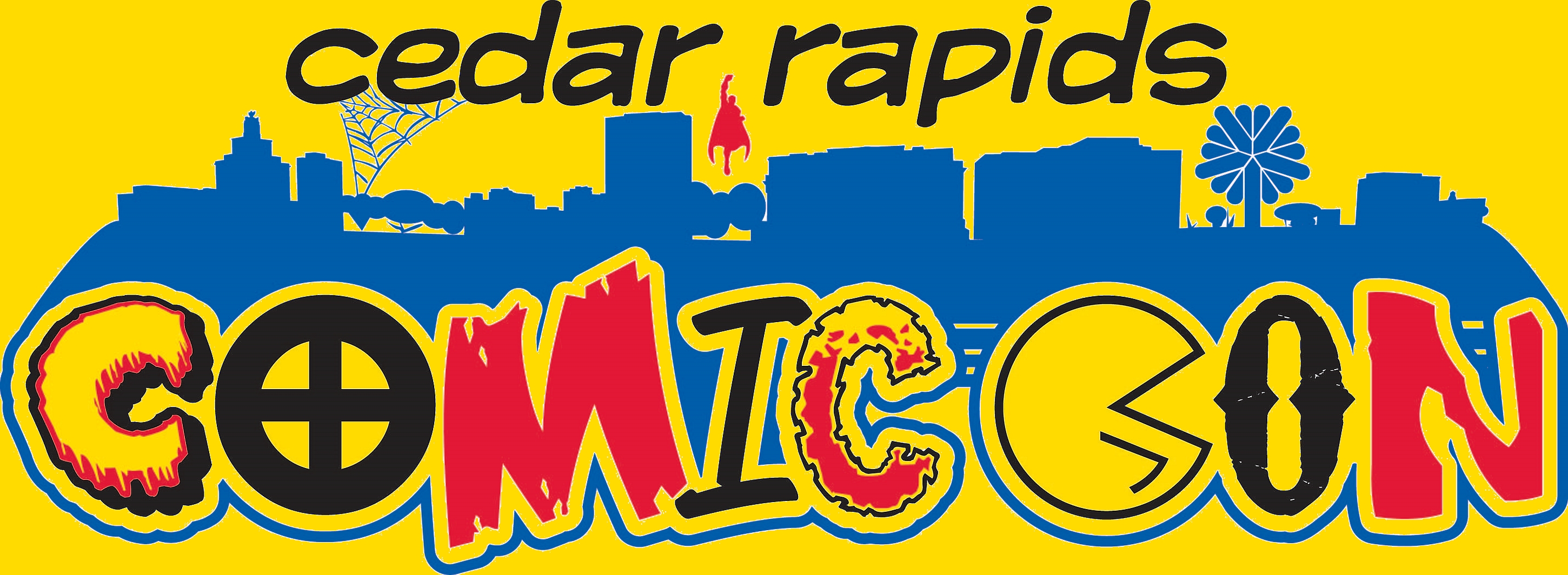 Download Comic Con Comic Wallpaper