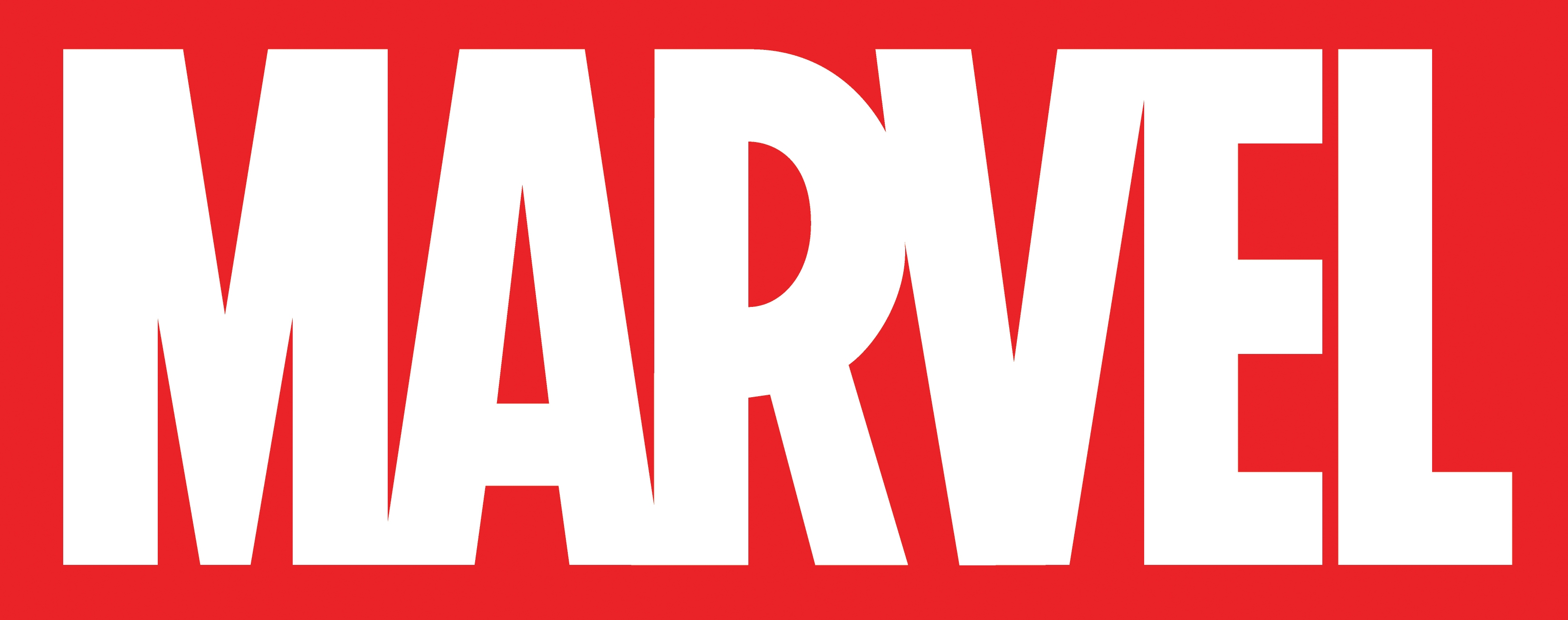 Download Logo Comic Marvel Comics HD Wallpaper