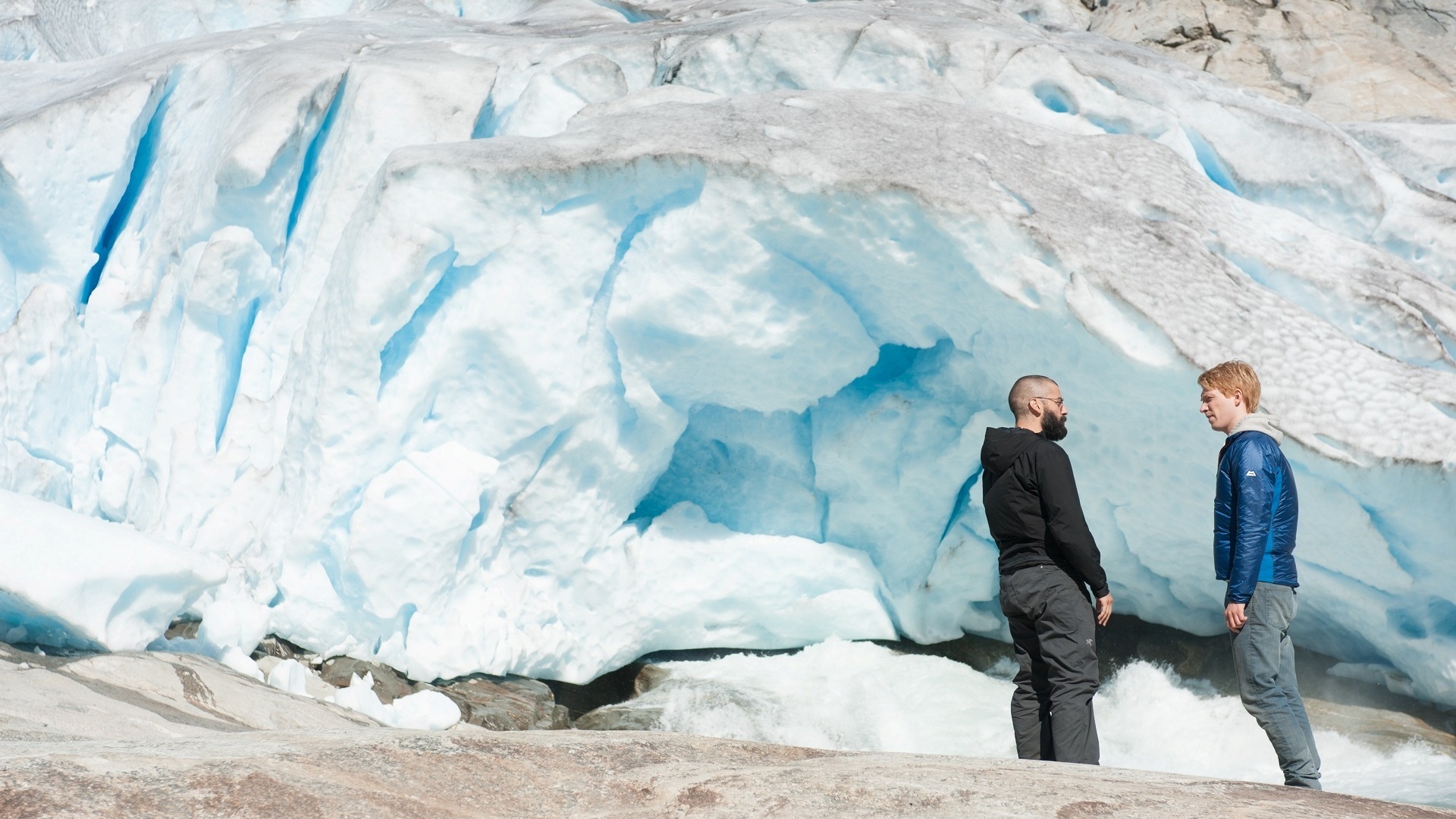 Download Movie Ex Machina HD Wallpaper