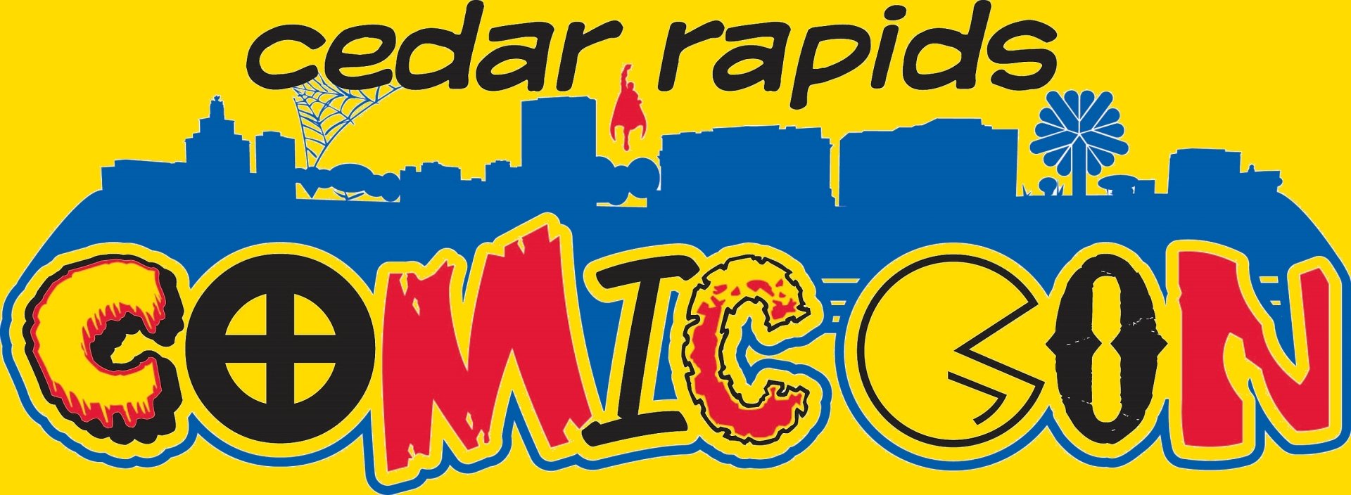 Download Comic Con Comic Wallpaper