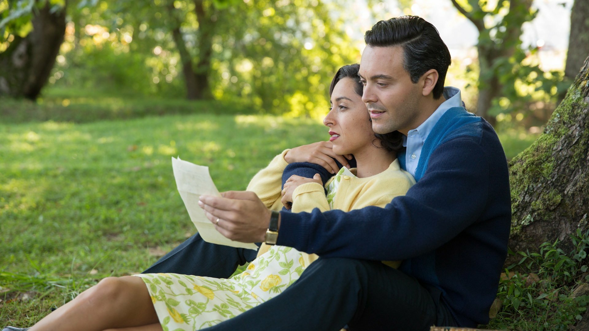 Download Movie The Longest Ride HD Wallpaper