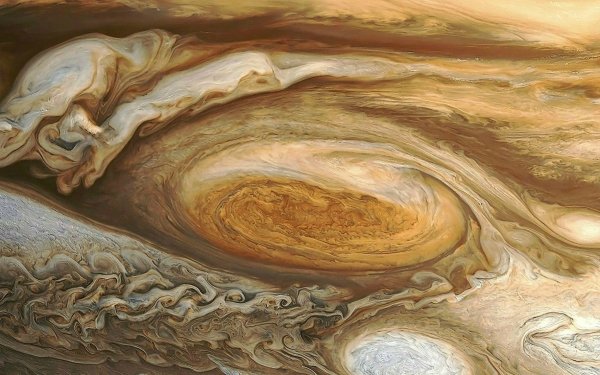 Jupiter - Desktop Wallpapers, Phone Wallpaper, PFP, Gifs, and More!
