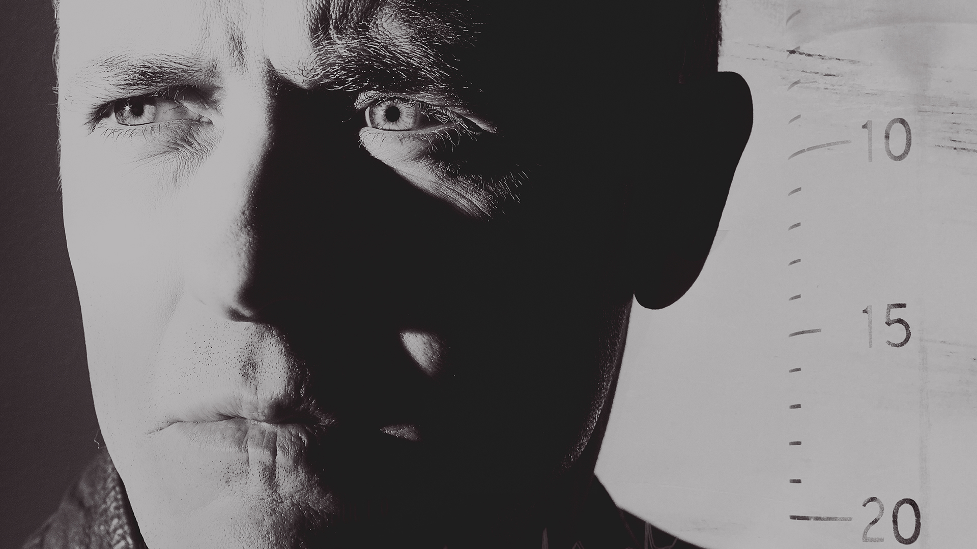 Download TV Show Complications HD Wallpaper