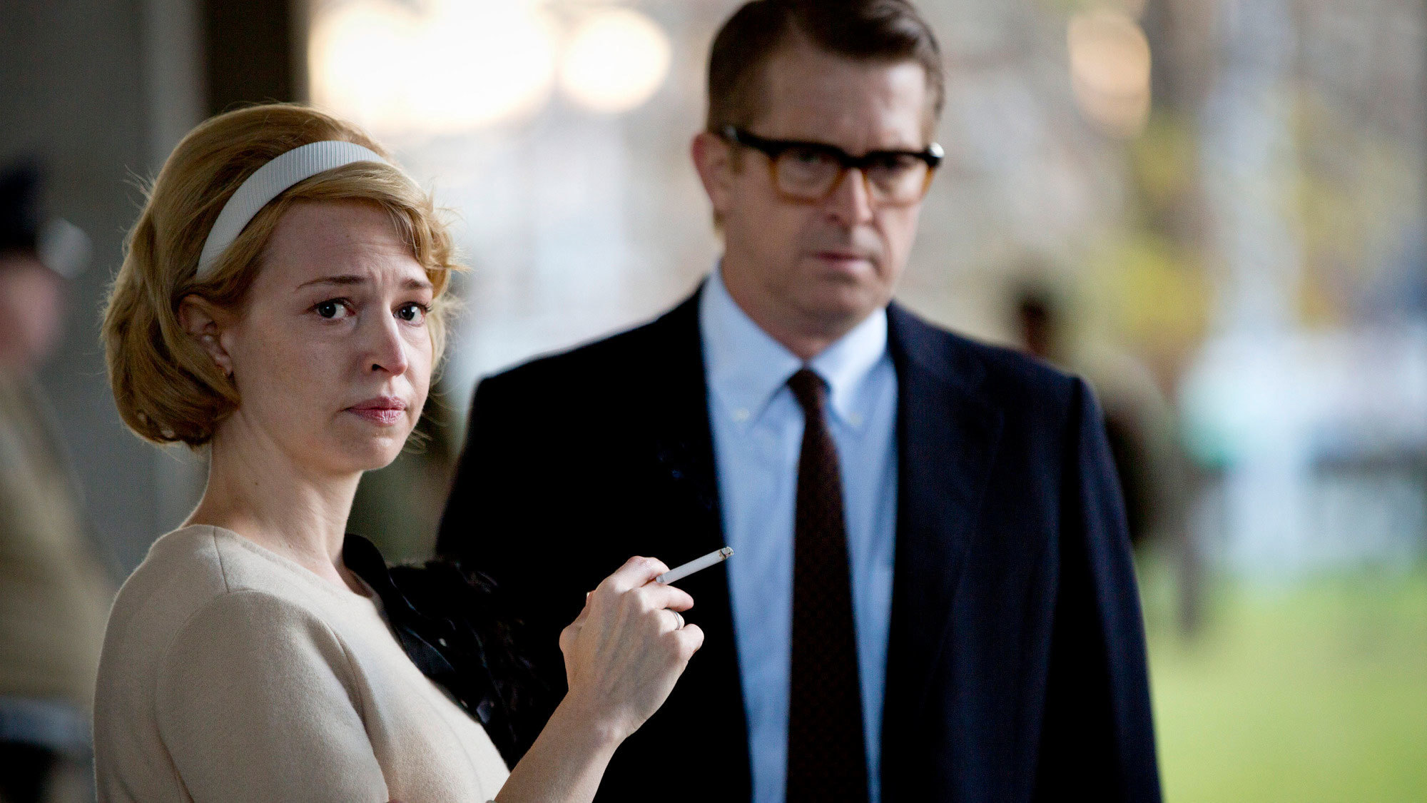 Movie The Eichmann Show HD Wallpaper