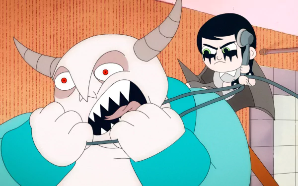 [10+] Golan The Insatiable Wallpapers