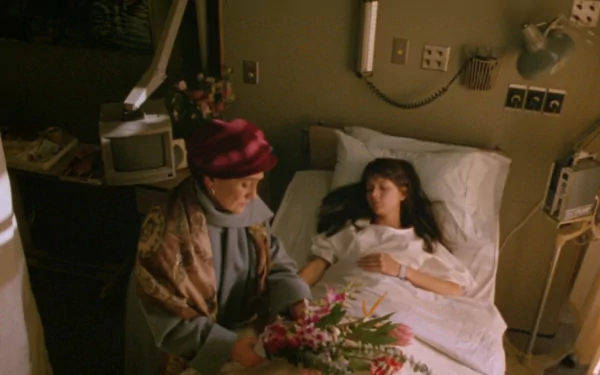 Crying Freeman Wallpapers