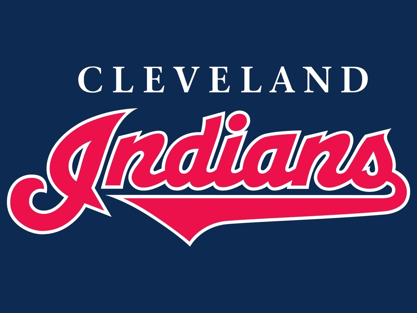 Download Cleveland Indians Sports Wallpaper