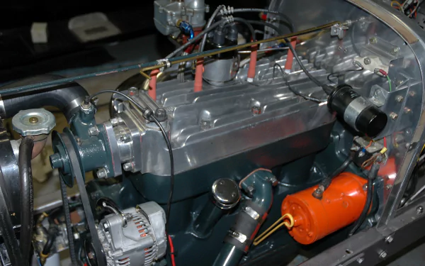 Ford Model B Wallpapers