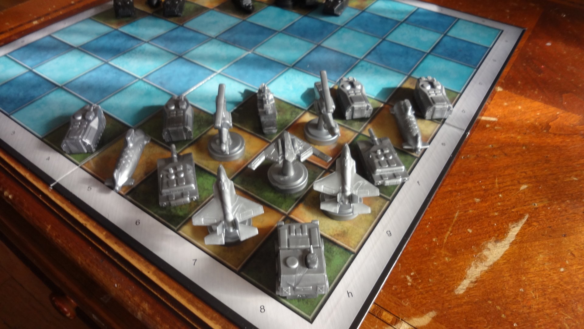 Download Man Made Commander In Chief 4k Ultra HD Wallpaper