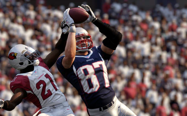 [10+] Touchdown Wallpapers