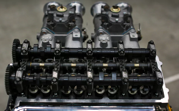 [90+] Engine Wallpapers