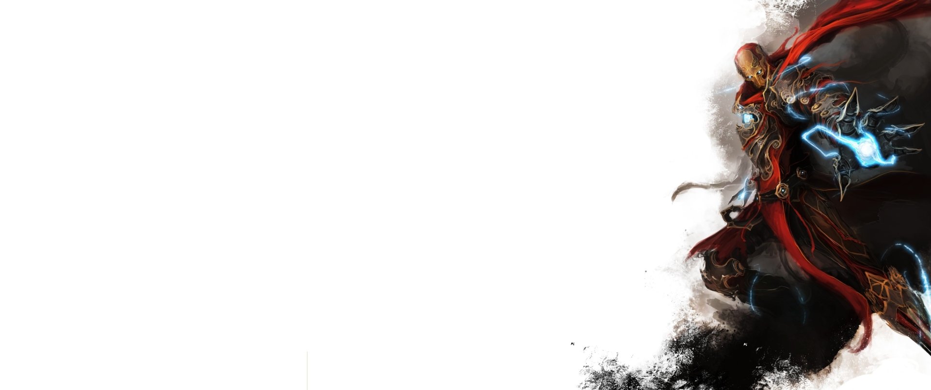 Medieval Thor Wallpaper