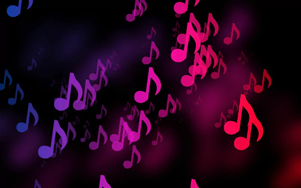 [10+] Musical Notes Wallpapers