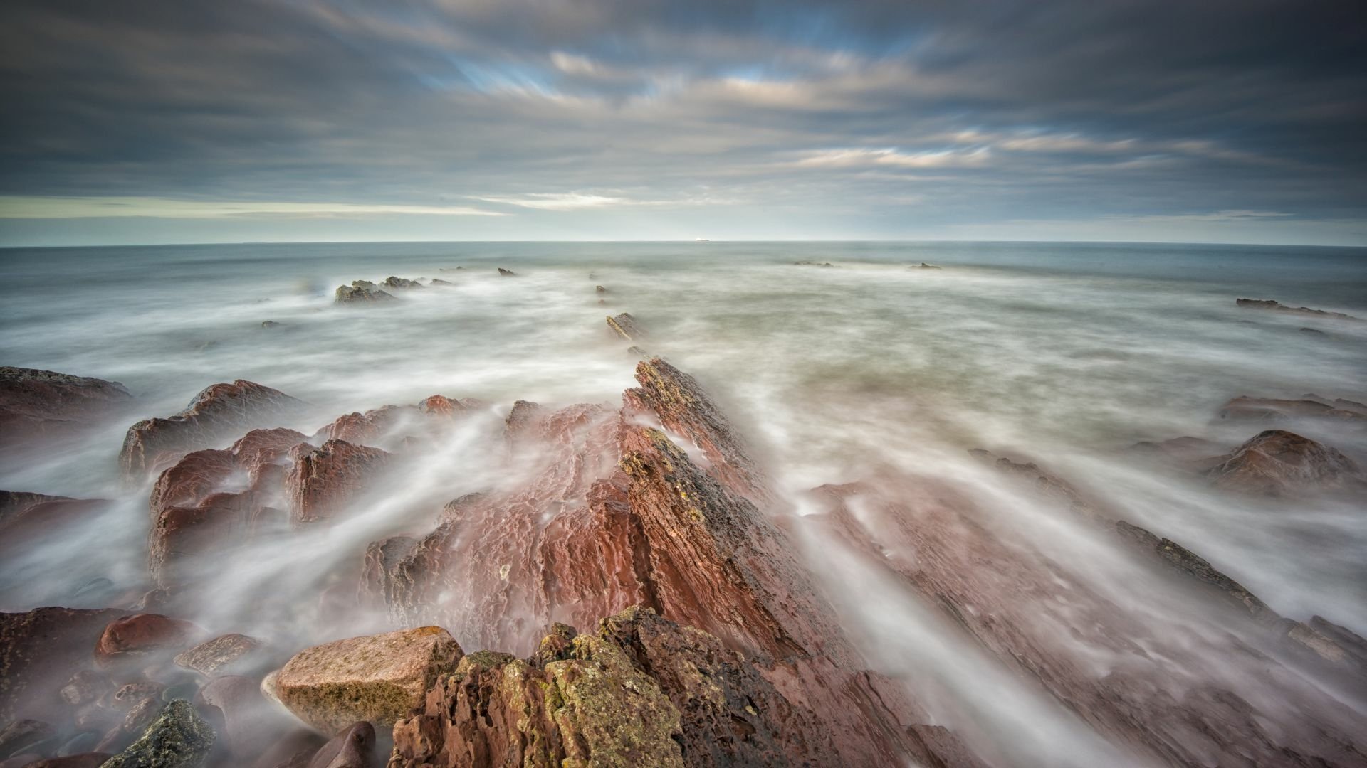 Download Nature Rock HD Wallpaper