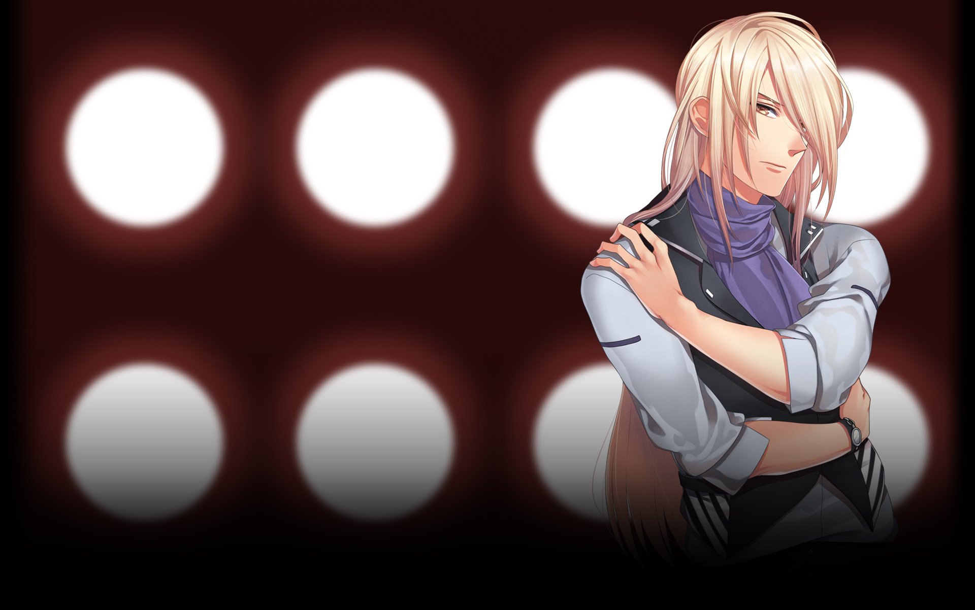 Backstage Pass - Desktop Wallpapers, Phone Wallpaper, PFP, Gifs, and More!