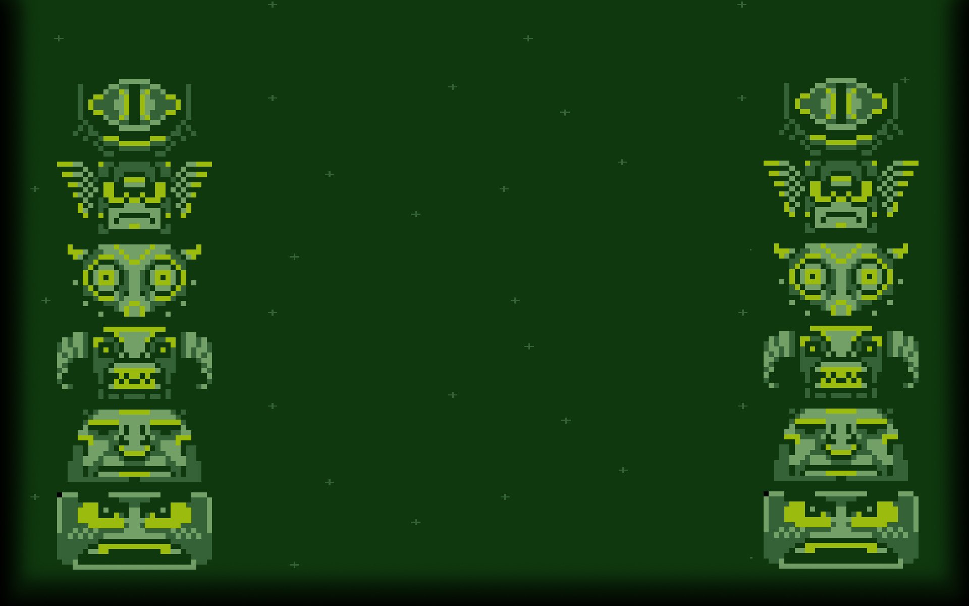 Minecraft Evolution Wallpaper Player