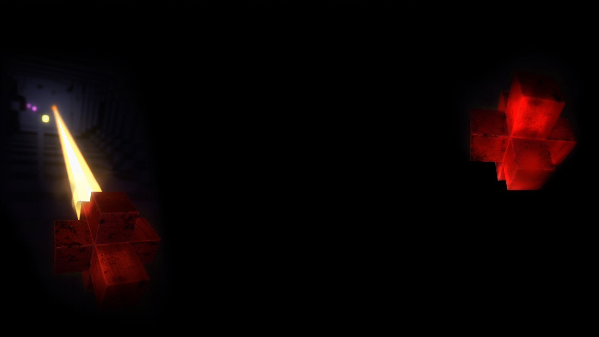 Download Video Game BIT.TRIP CORE HD Wallpaper | 1920x1080 | Wallpaper ...