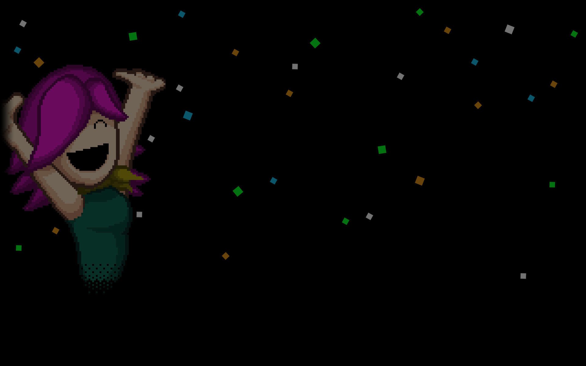 Download Video Game Bleed HD Wallpaper