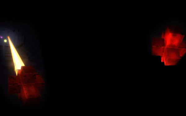 Download Video Game BIT.TRIP CORE HD Wallpaper