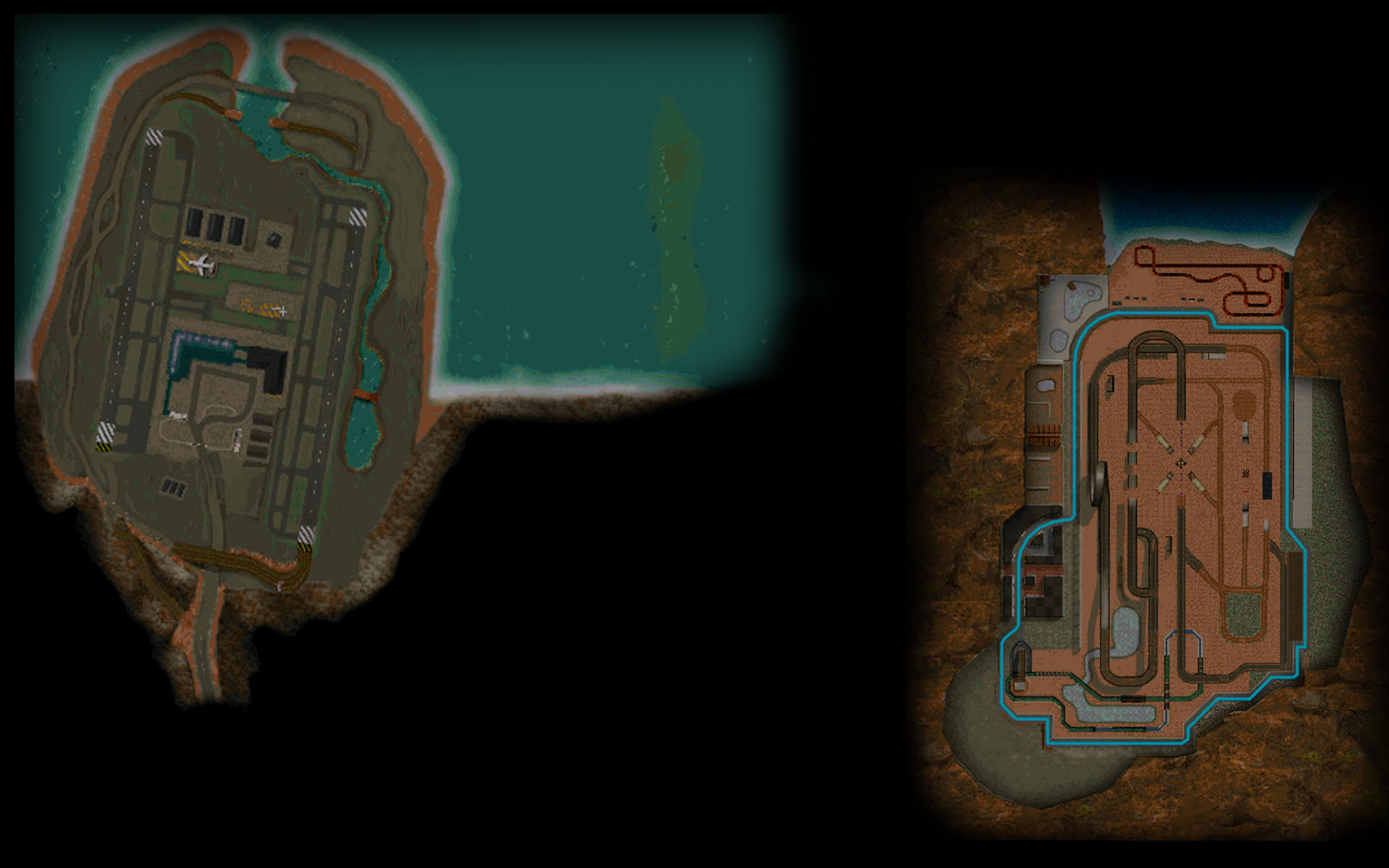 Carmageddon 2: Carpocalypse Now HD Wallpaper