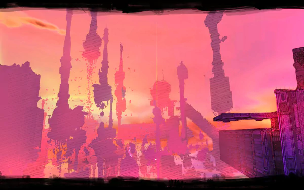 Cloudbuilt Wallpapers