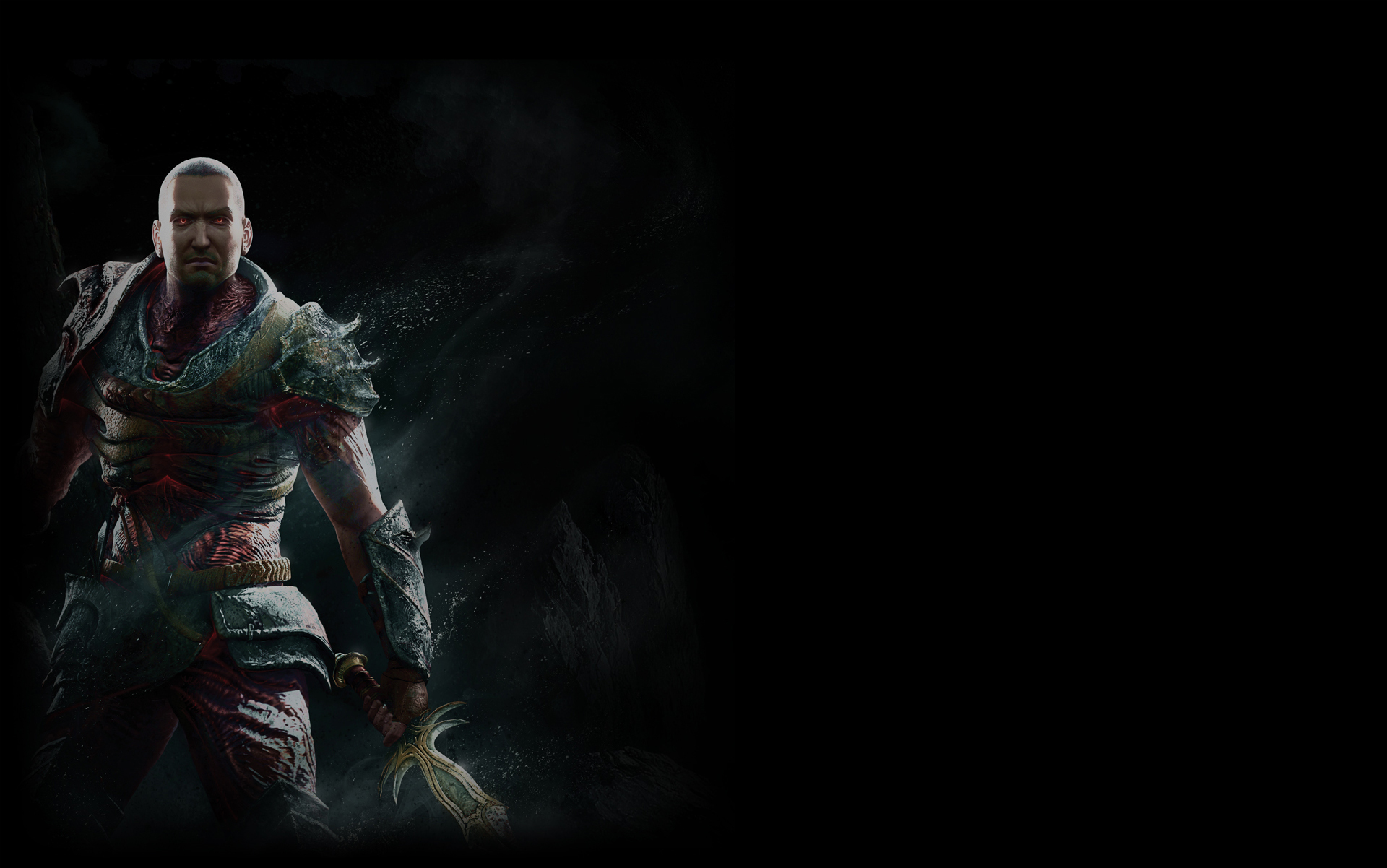 Download Video Game Demonicon HD Wallpaper