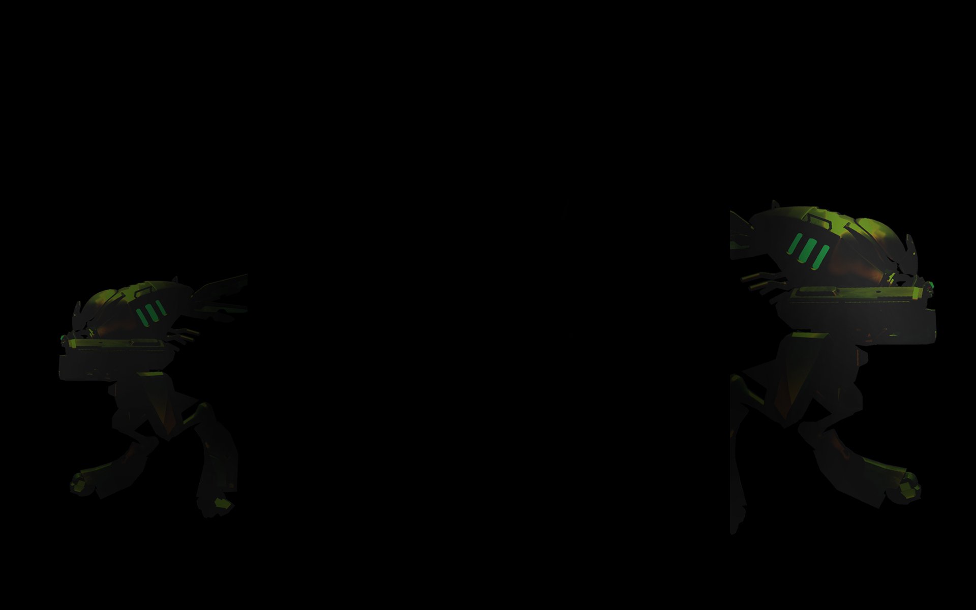 Download Video Game Defense Grid: The Awakening HD Wallpaper