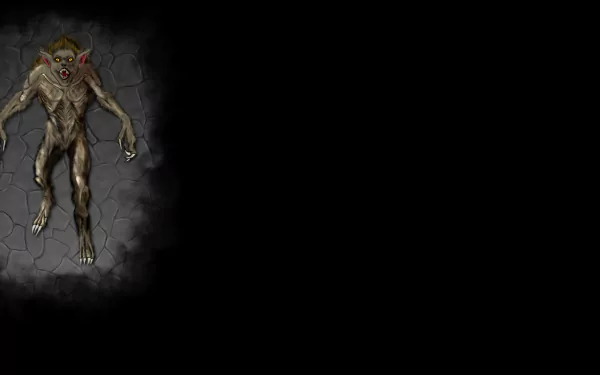 Dark Gates Wallpapers and Backgrounds