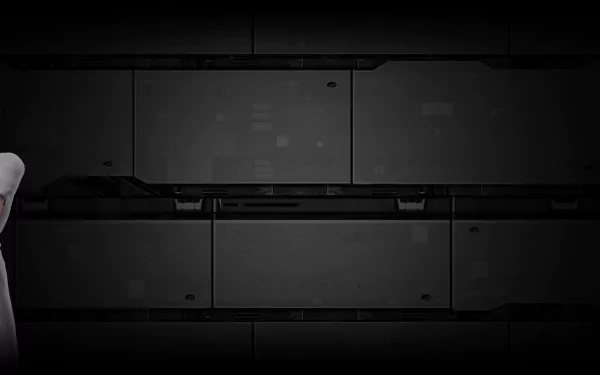 DarkBase 01 Wallpapers