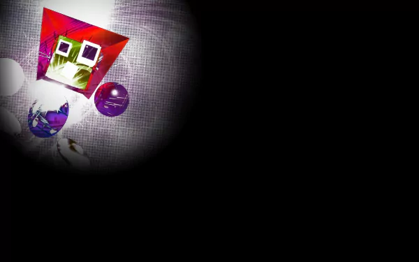 Dead Bits Wallpapers