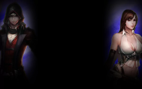 [10+] Divine Souls Wallpapers