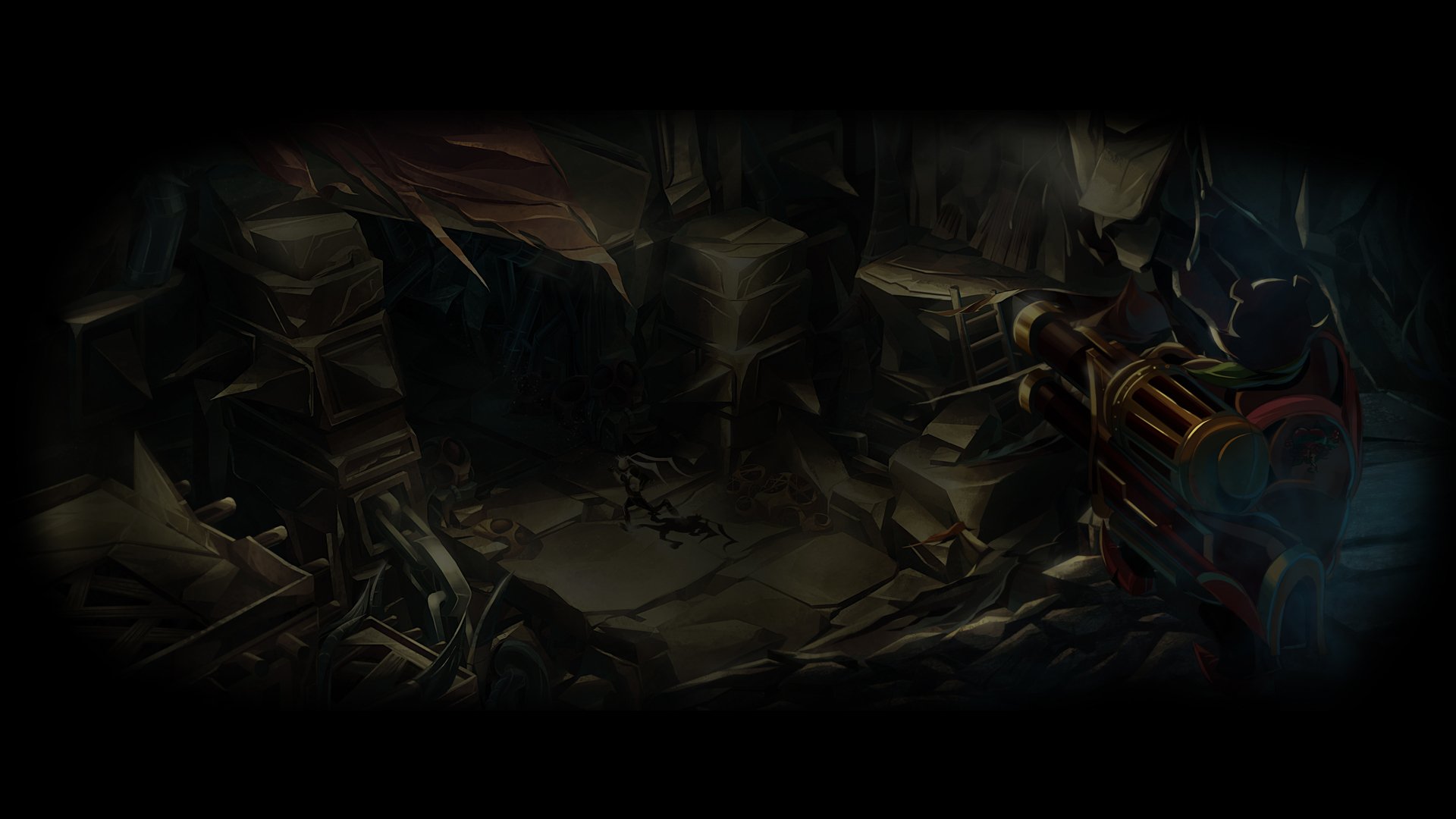 Download Video Game Dusty Revenge HD Wallpaper