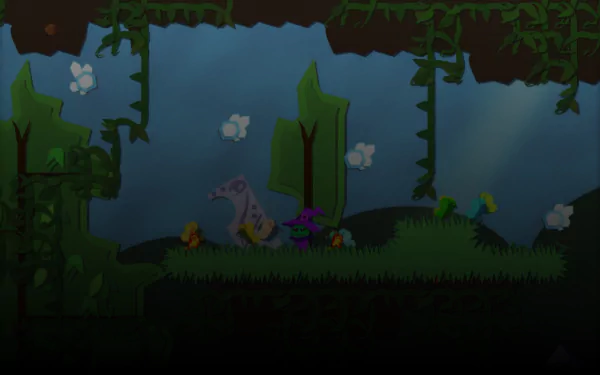 Magicmaker Wallpapers