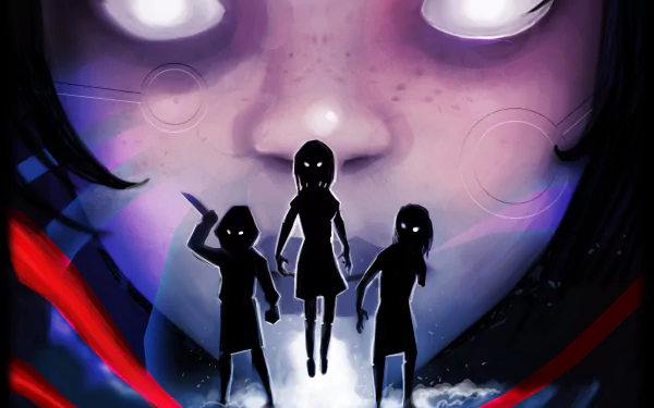 [10+] Master Reboot Wallpapers