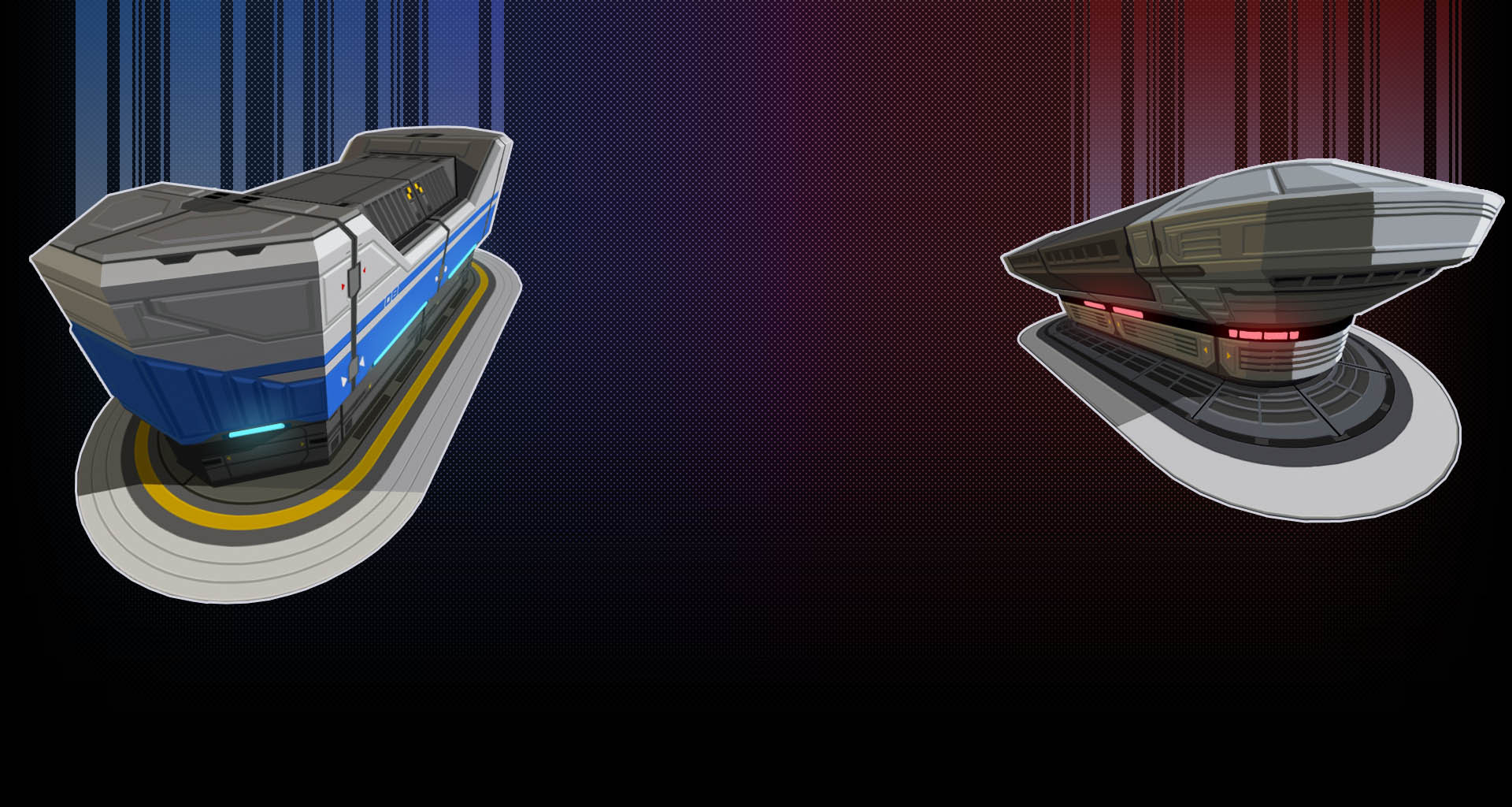 Metal Drift Wallpaper